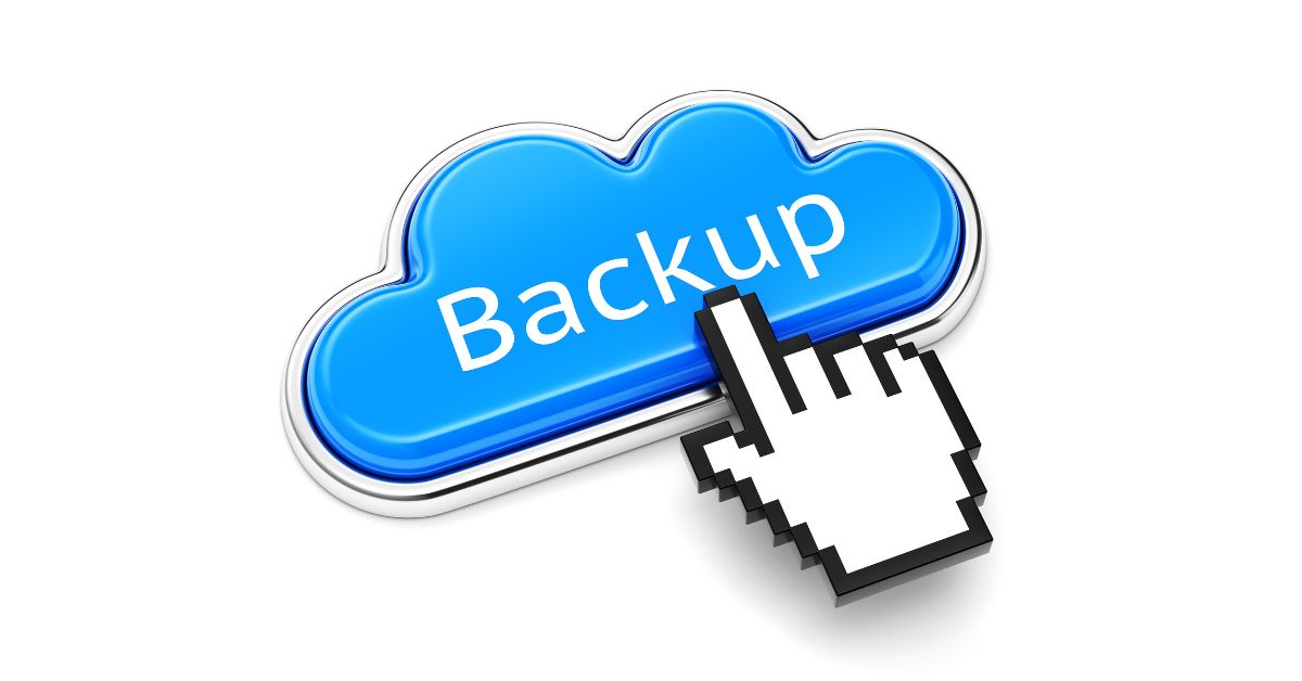 Why Cloud Backup is Essential for Modern Businesses – DataGr8 Why Cloud Backup is Essential for Modern Businesses – DataGr8