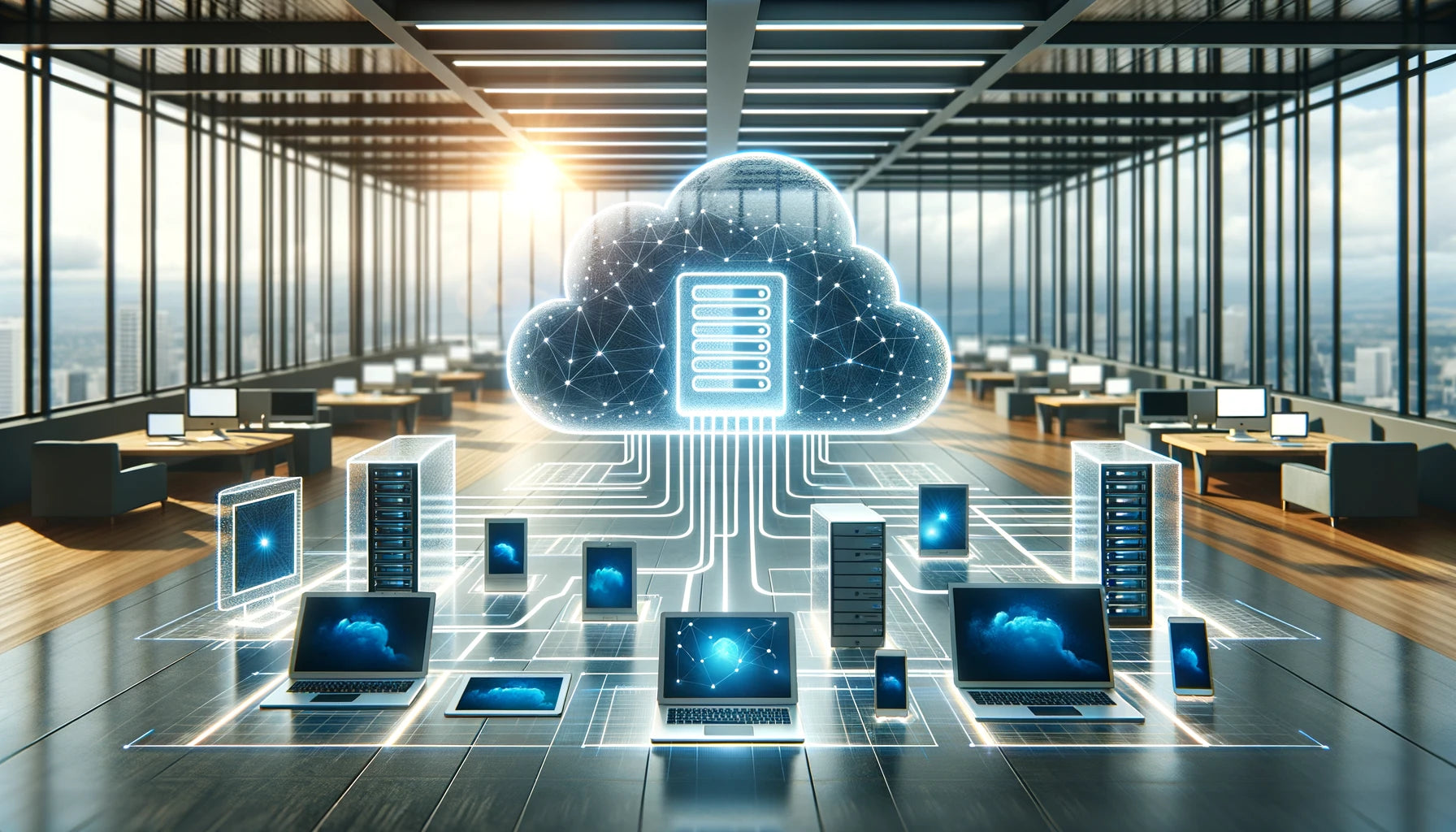 The Importance of Data Orchestration and Management for Business Effic ... The Importance of Data Orchestration and Management for Business Effic ...
